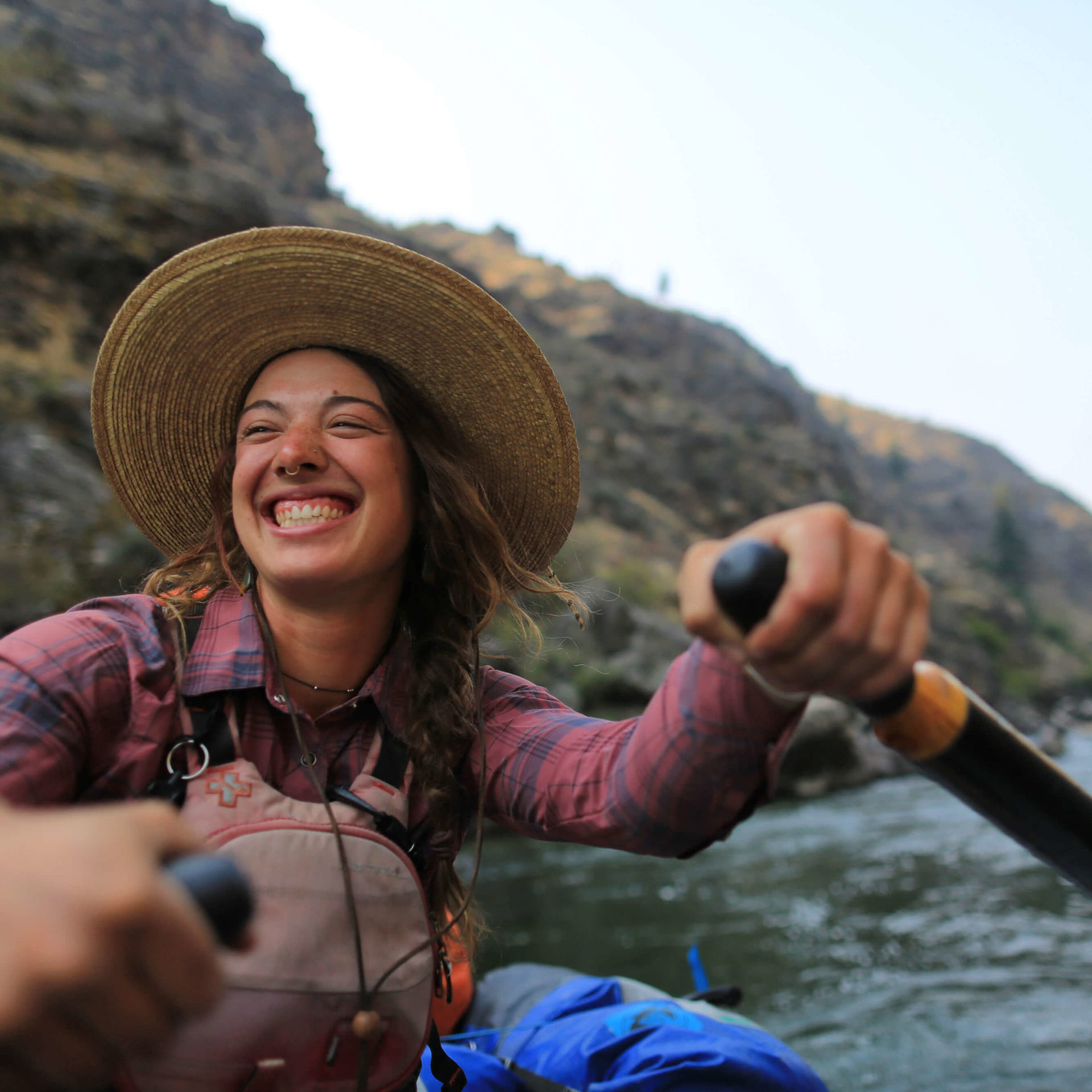 Staff & Advisors | Freeflow Institute