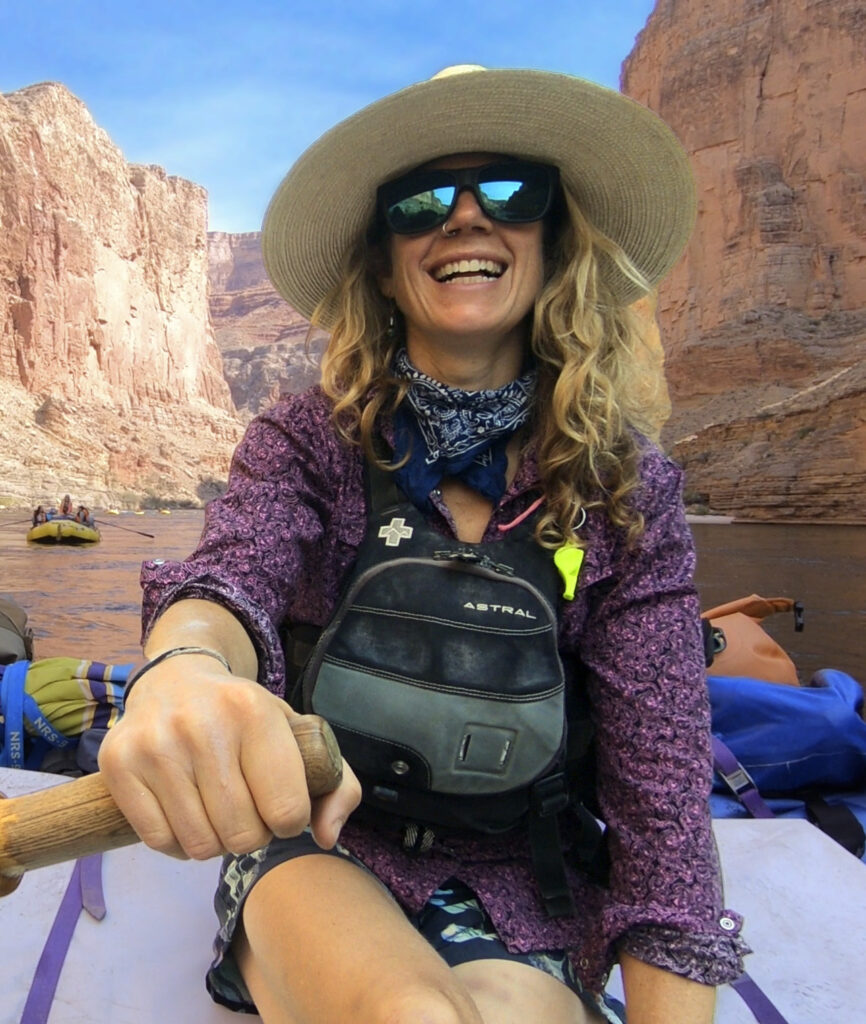 Staff & Advisors | Freeflow Institute